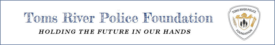 Toms River Police Department